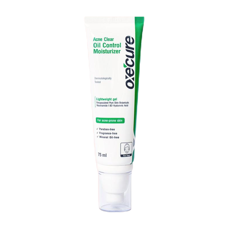 Oil free acne moisturizer store