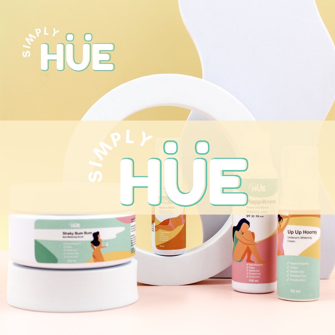 Simply HUE