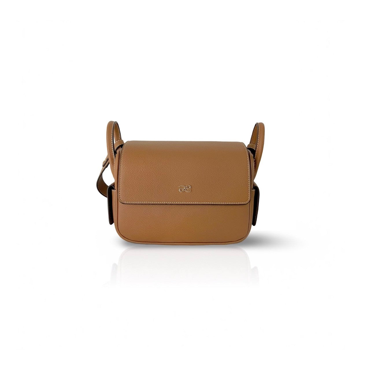 HOLB - Treasure 22 PU Medium - Brown | Holla Bella Australia