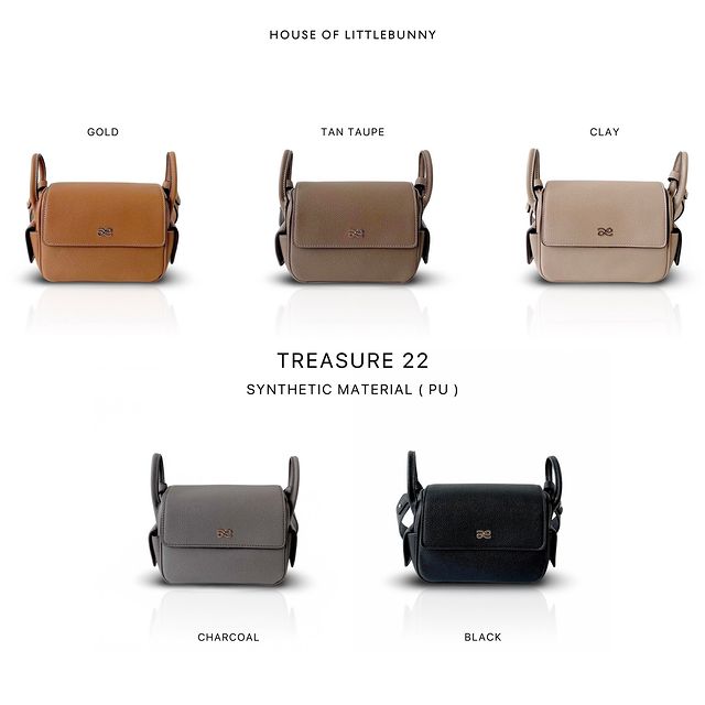 HOUSE OF LITTLE BUNNY