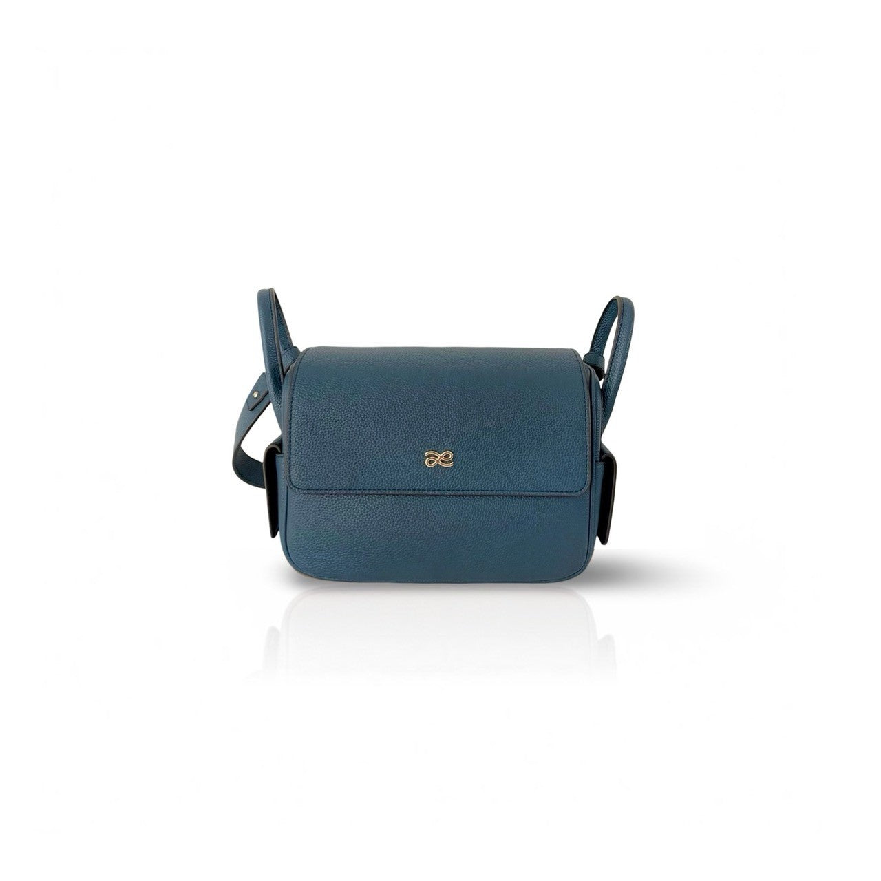 HOLB - Treasure 22 PU Medium - Bluenuit | Holla Bella Australia