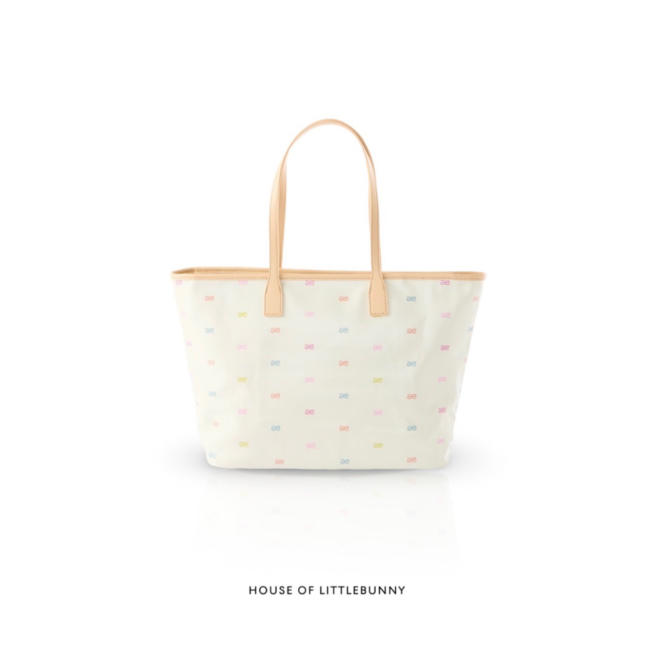 HOLB - Monogram Blossom PU 32 - Caramel (New Feb 2025) | Holla Bella ...