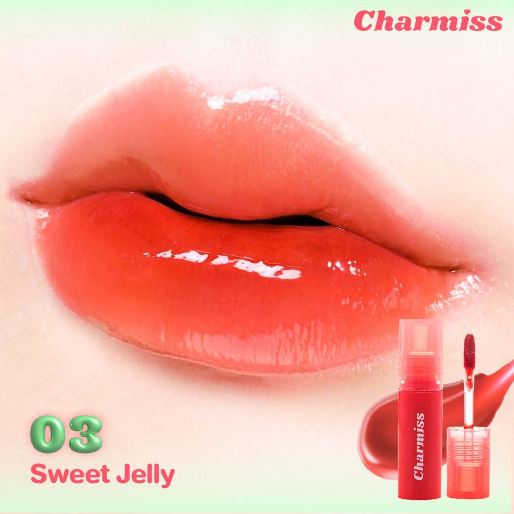 Charmiss Juicy Glowy Tint | Holla Bella